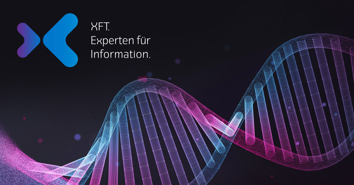 XFT – Your Experts for Information.